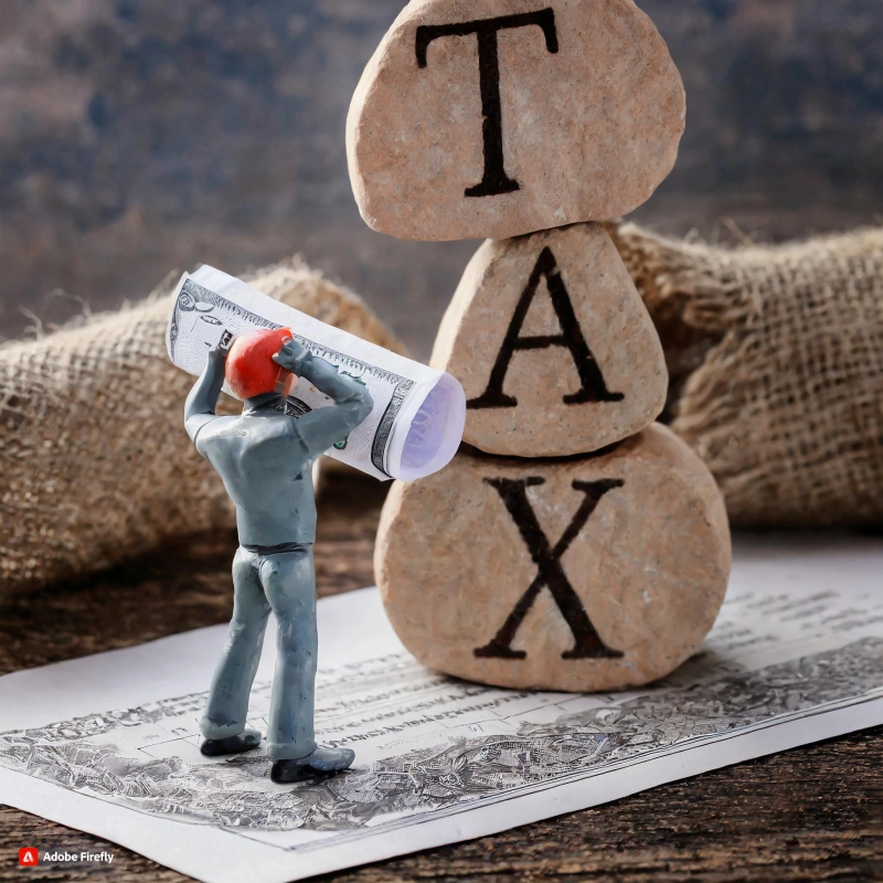 Why you should be paying your personal income tax via interest-free ...