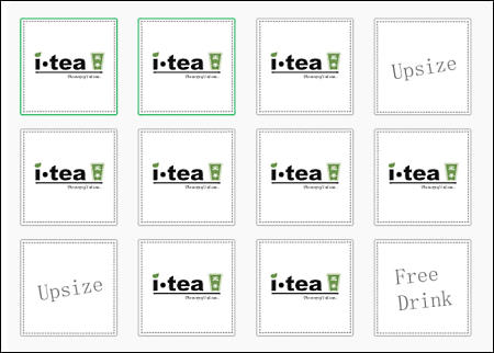 iTea Referral Promotion | Referral Promotions (Singapore)